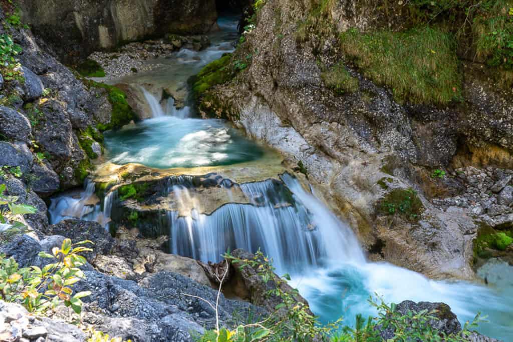 WIM HOF METHOD Alpen Retreat mit Daniel Ruppert