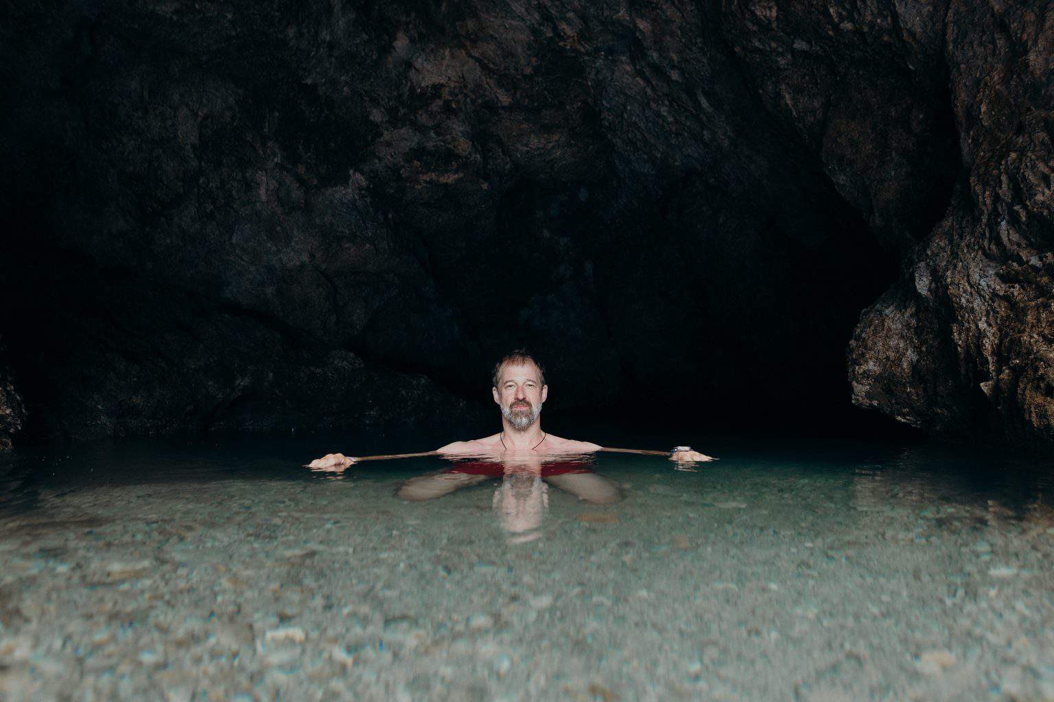 Wim Hof Retreat